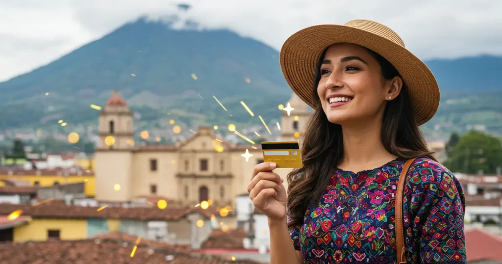 Tarjeta Puntos BAC Black Mastercard Review Tarjeta Chapina